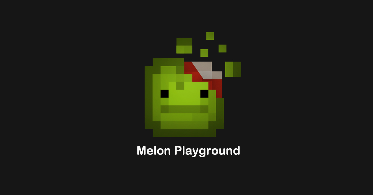 Melon Sandbox & Melon Playground Mods Download – Free Mods for PC, Android & iOS